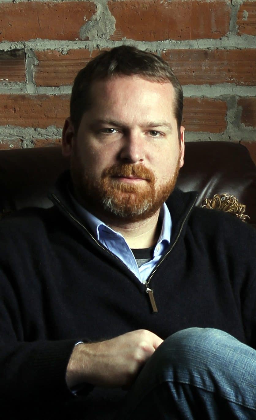 Benjamin Krause Public Speaking | DisabledVeterans.org