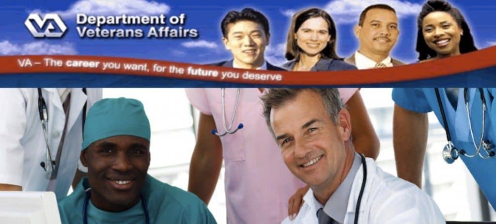 New VA Doctors Get Huge Benefits