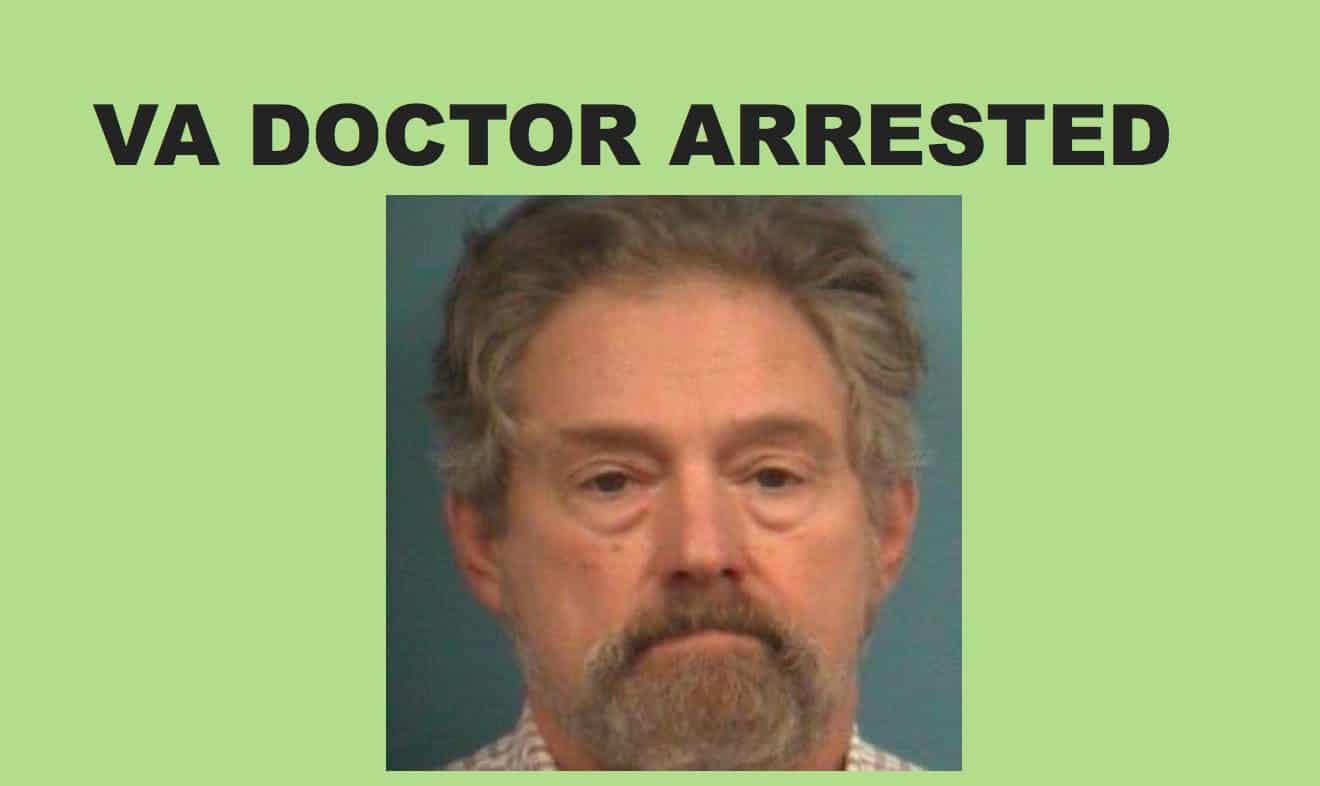 VA Doctor Arrested For Multiple Homicides