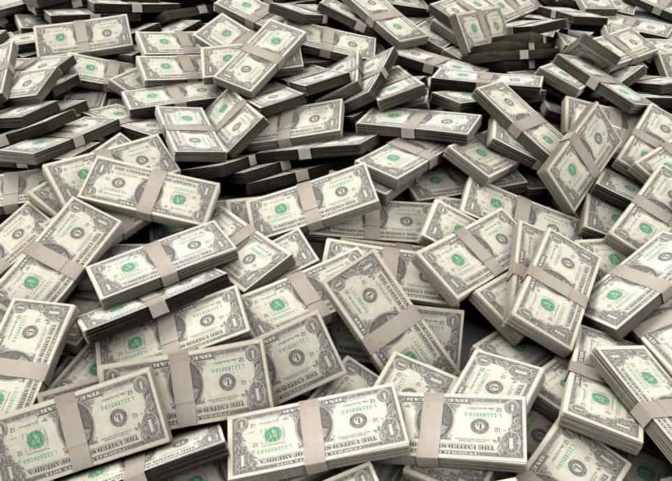 IG Mystery VA Employee Goof Costs Taxpayers 2 Million