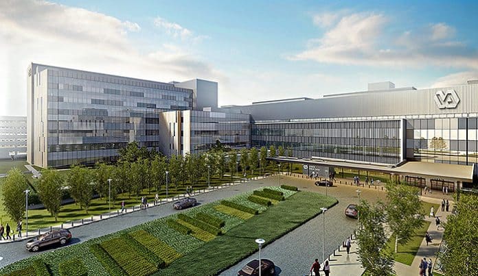 New Orleans VA Mega Hospital To Give Tours To Help Veterans Feel ‘Safe’