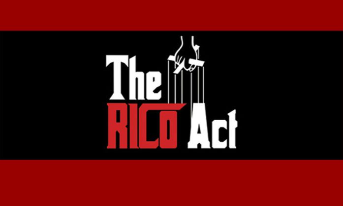RICO: How One Law Created To Violate Mafia Could Reform VA For ...