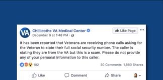 DisabledVeterans.org - VA Benefits Tips and News