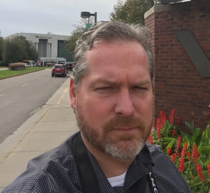 Benjamin Krause, Esq.