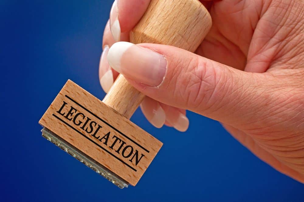 Senate Unanimously Passes Padilla Braun Bill To Enhance Veterans