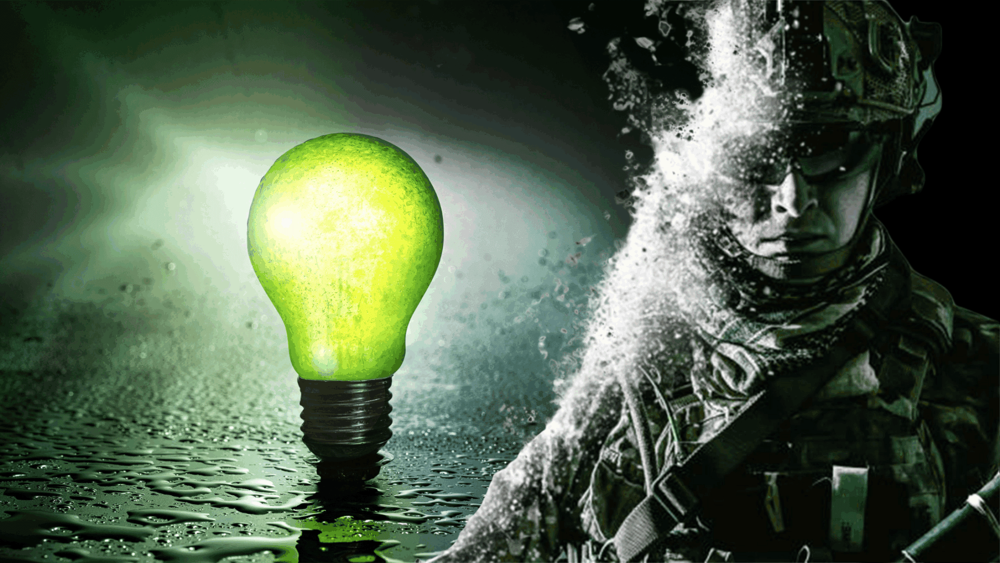 Operation Green Light for Veterans: Local Governments Lighting the Way