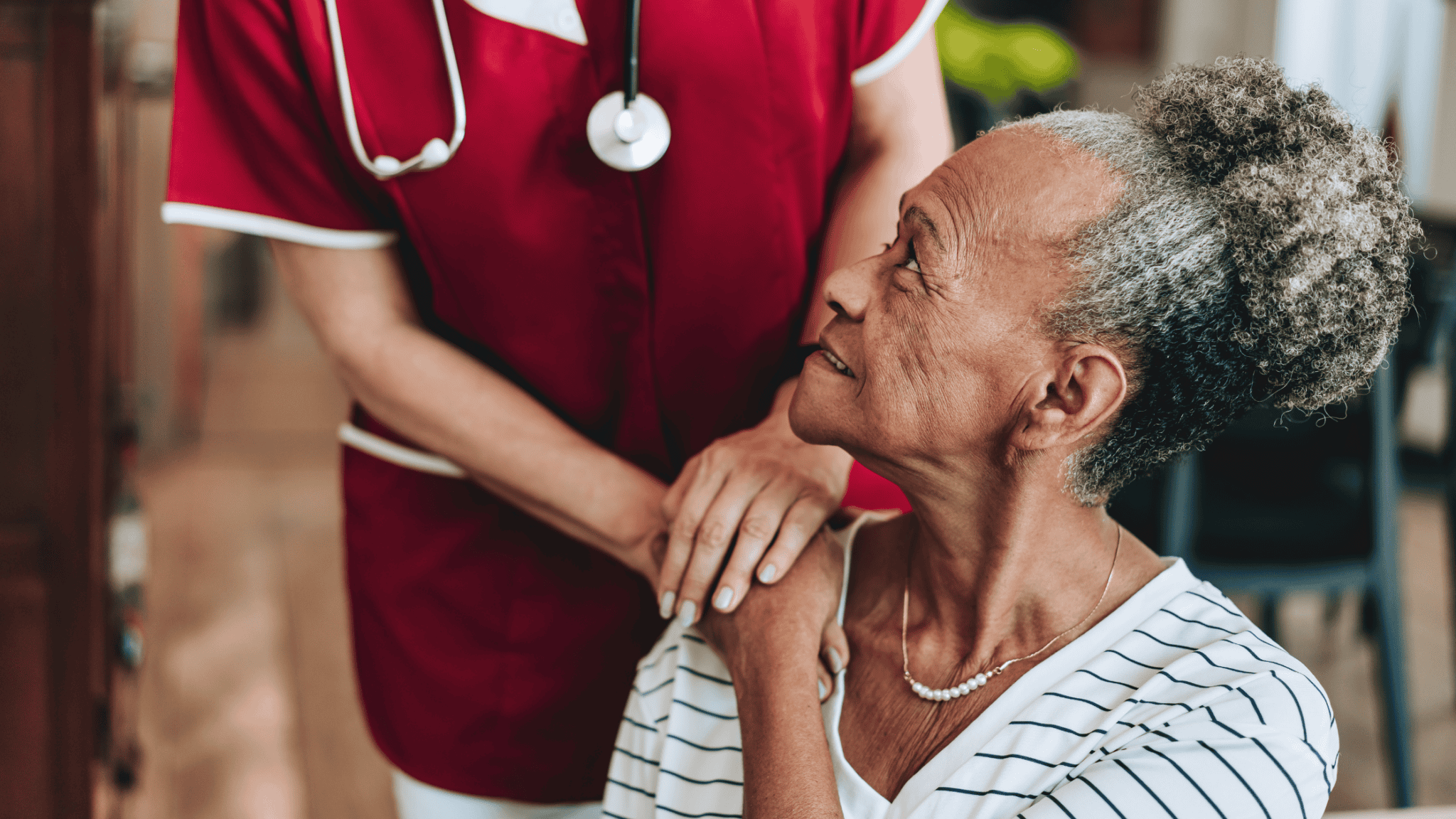 Why Home-Based and Community Care Are Becoming Cornerstones of Veteran ...